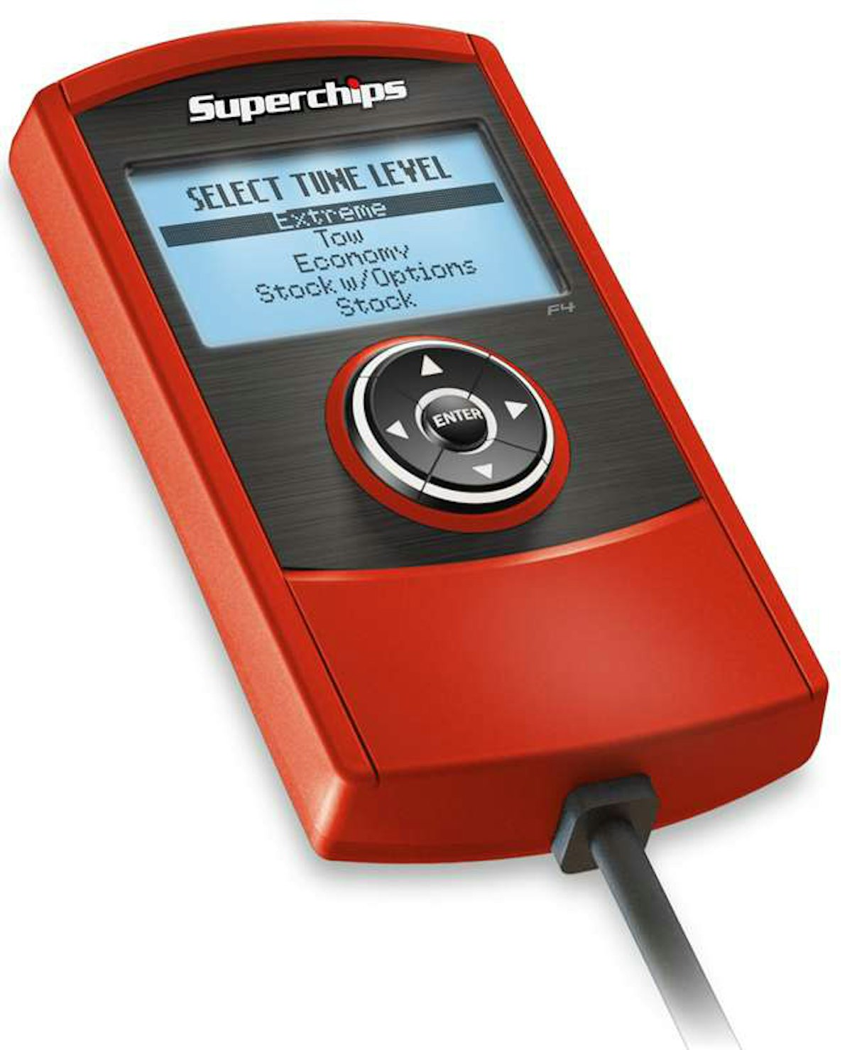 does superchips flashpaq work