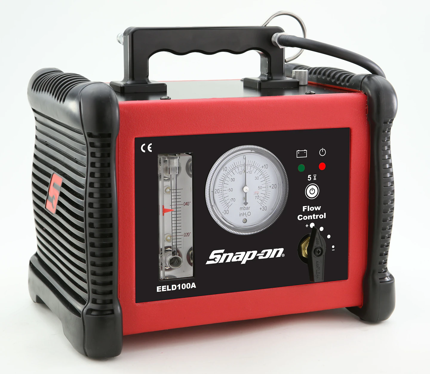 Snap-on touts smoke machine | Commercial Carrier Journal