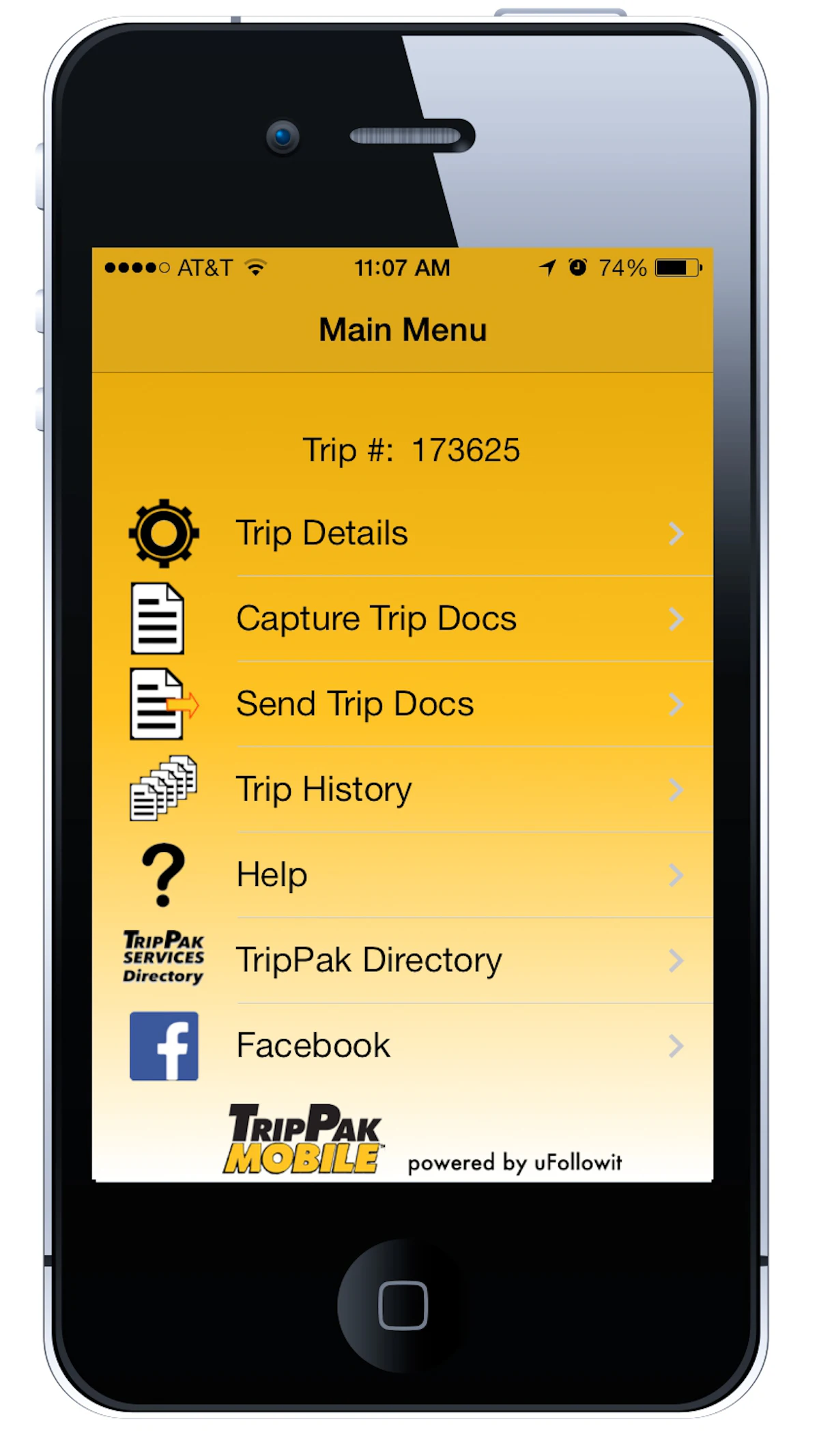 Xerox updates TripPak Mobile; new version ensures quality images ...