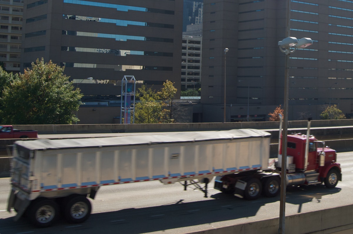 Final rule eliminating zero-defect driver vehicle inspection reports ...