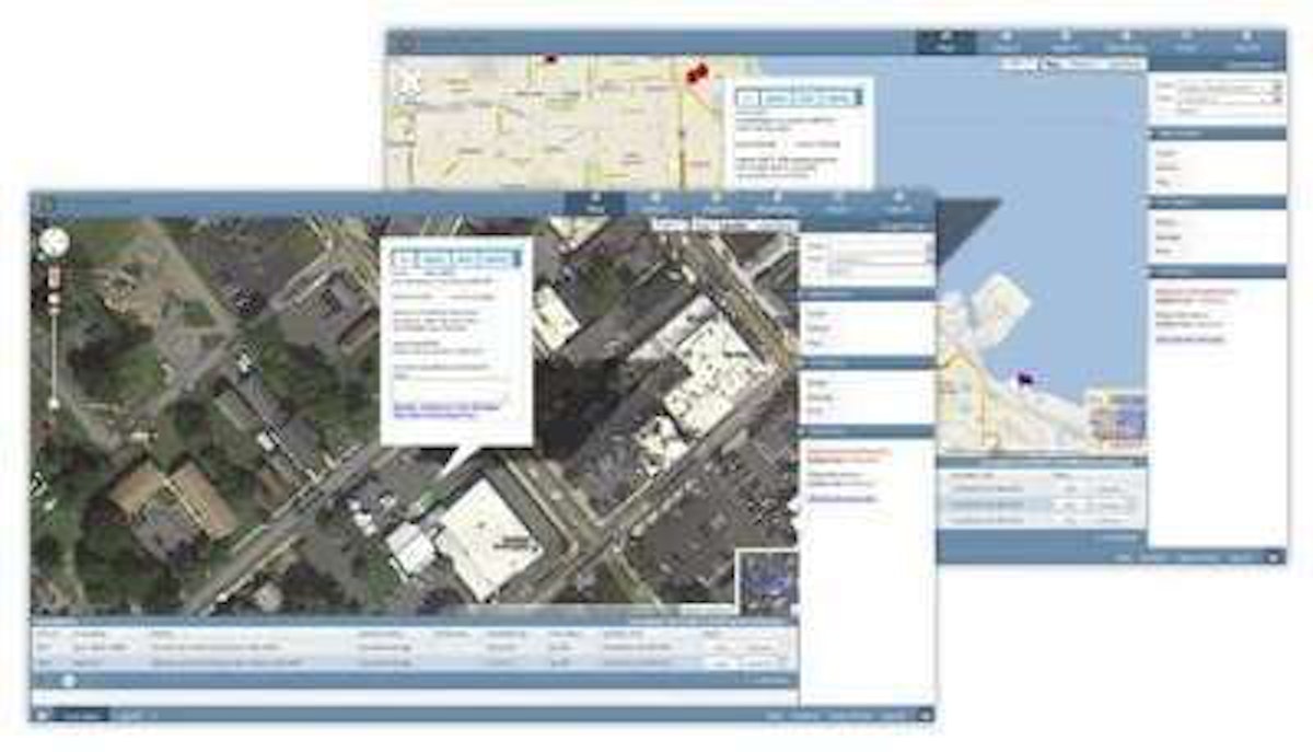 Track Your Truck releases latest Google Maps integration | Commercial ...