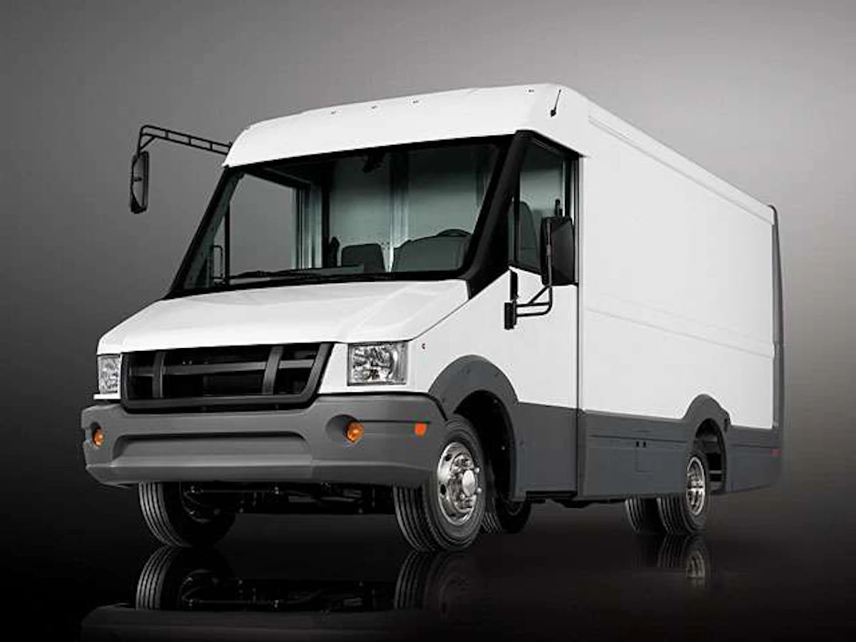 Utilimaster’s Reach van lands big fleet sale | Commercial Carrier Journal