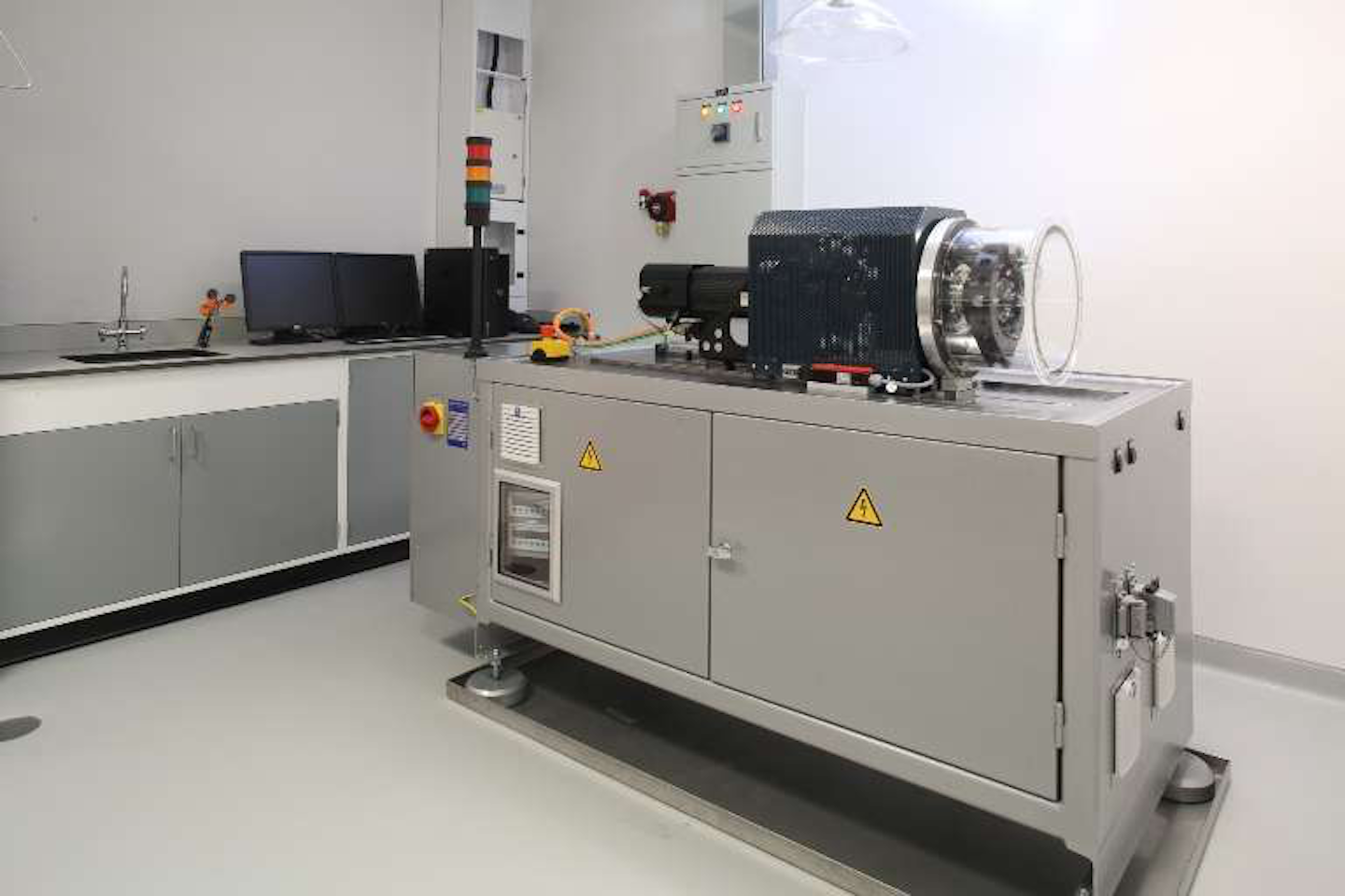 Shell puts innovative might on display at new Shanghai Technology ...