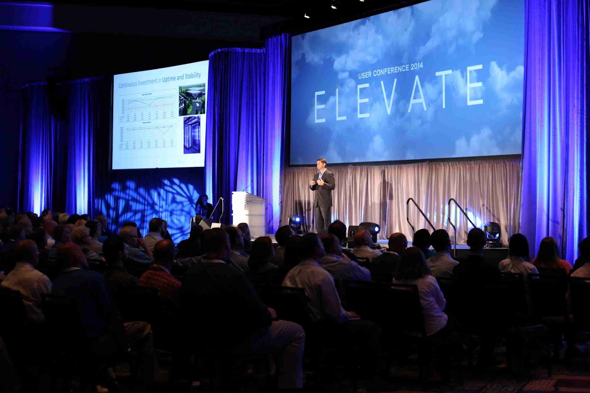 PeopleNet showcases new ‘connected fleet’ platform | Commercial Carrier ...