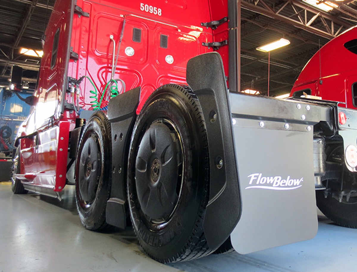 Mesilla Valley Transportation selects FlowBelow Aerokits | Commercial ...