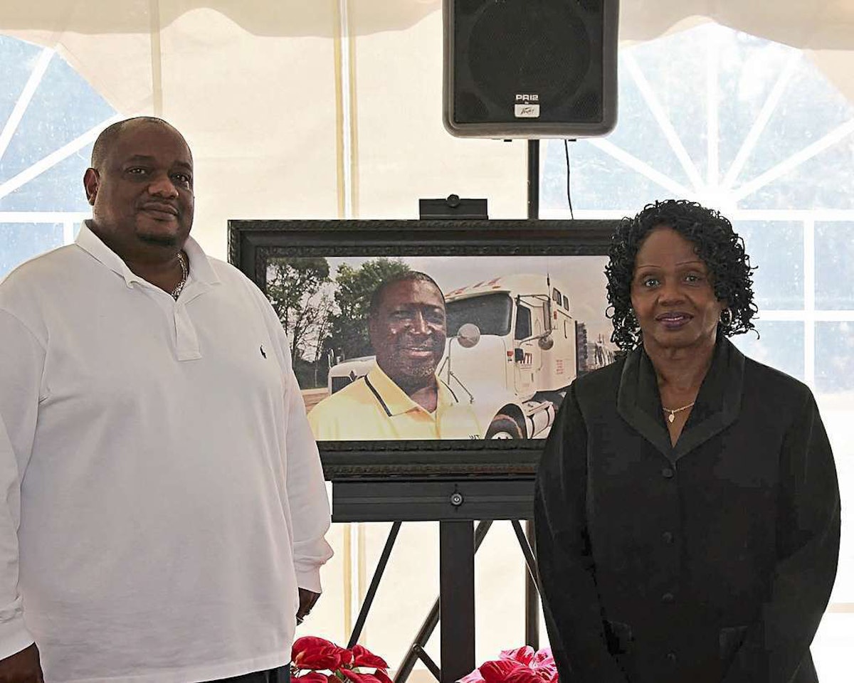 WTI Transport celebrates 25 years in trucking | Commercial Carrier Journal