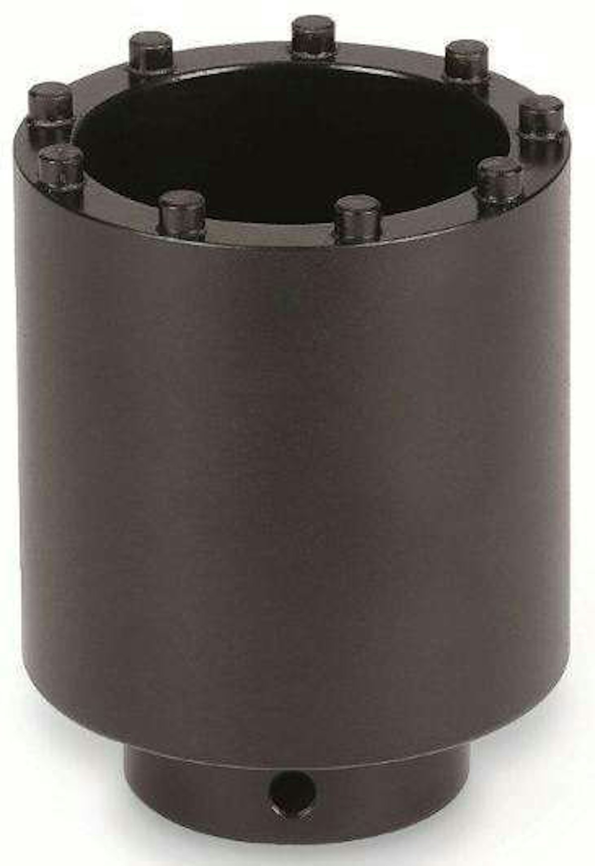 GM 9-Pin Axle Hub Socket | Commercial Carrier Journal