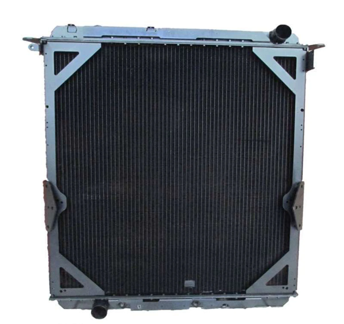 Detroit Radiator’s bolt-on Powercool | Commercial Carrier Journal
