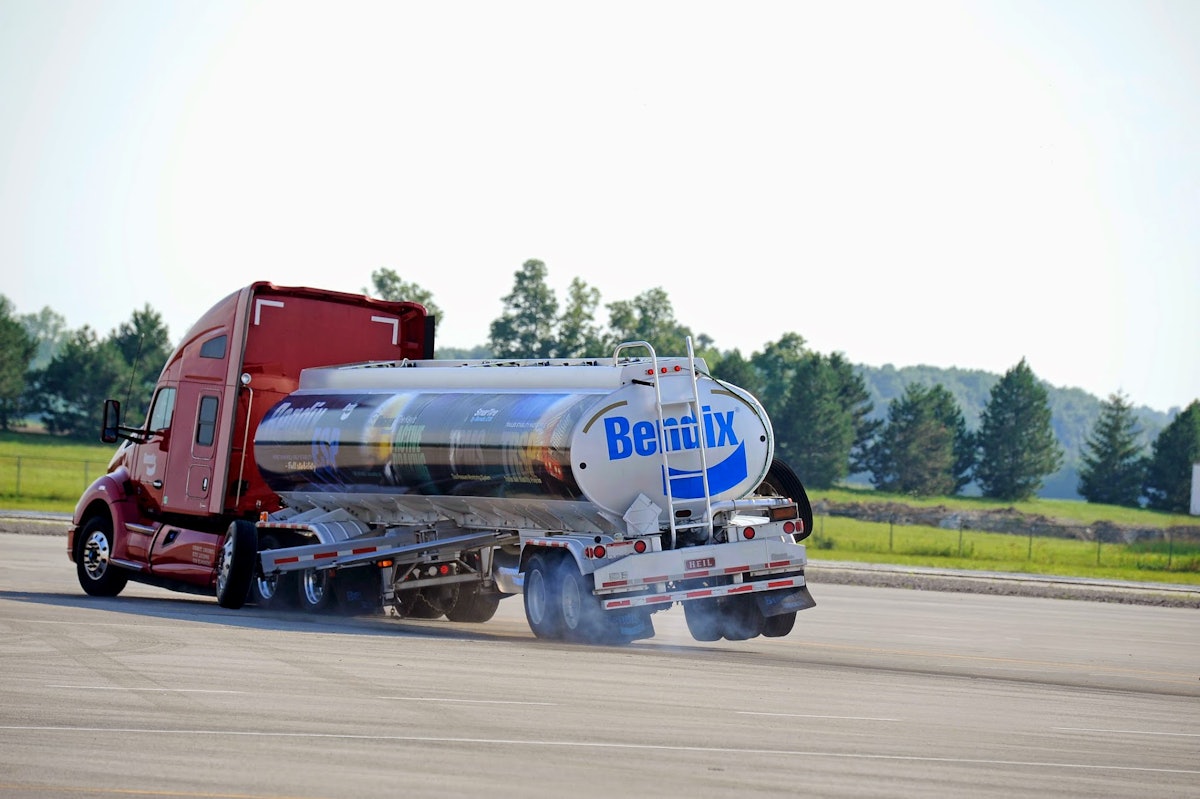 Bendix announces new headquarters will be in Avon, Ohio | Commercial ...