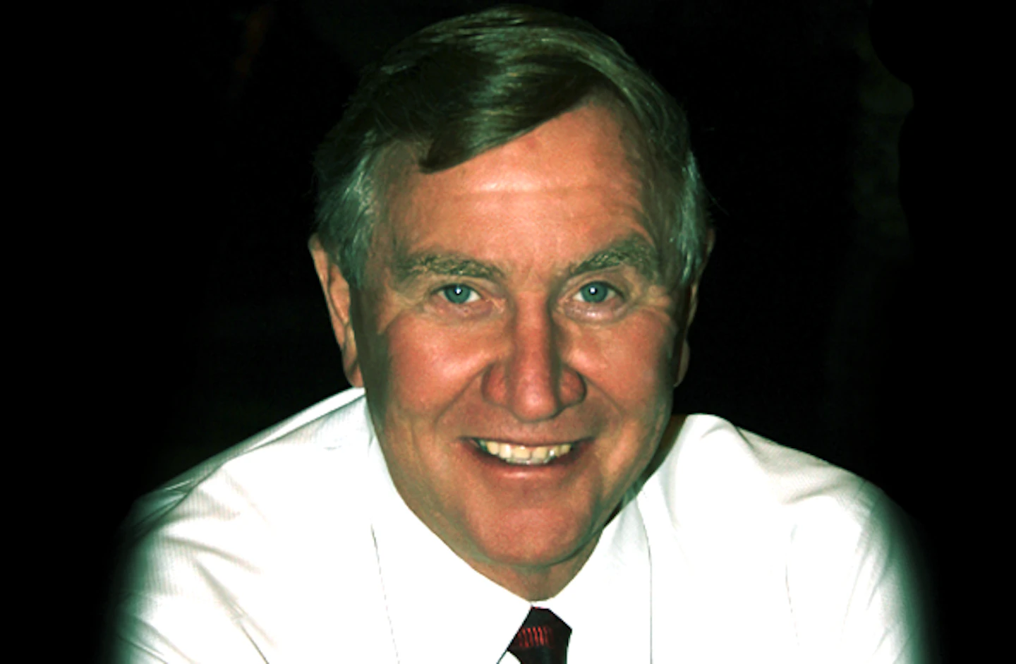 Swift founder, CEO Jerry Moyes retiring at 2016’s end | Commerical ...