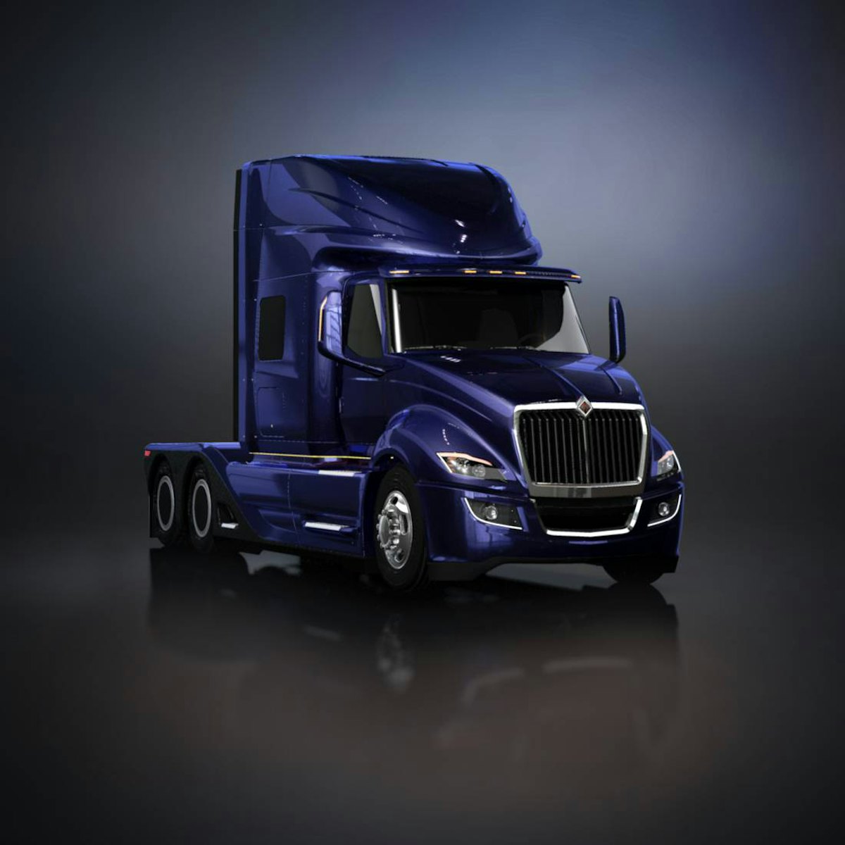 internationl prostar