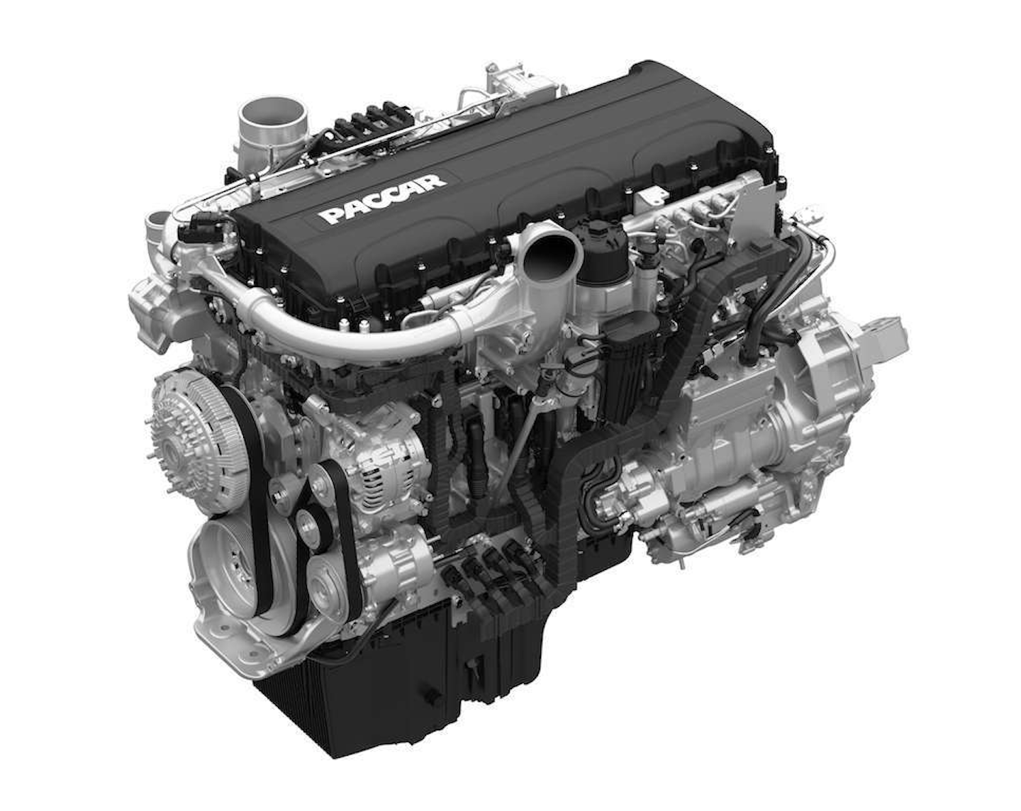 Peterbilt to offer Paccar MX-11 engine in Model 579, 567 trucks ...