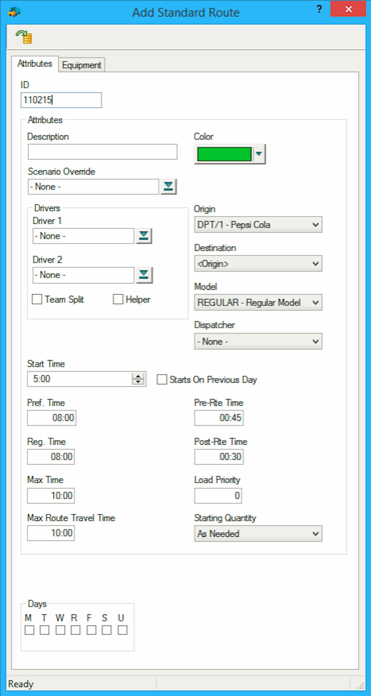 Roadnet adds new routing features in latest product update | Commercial ...