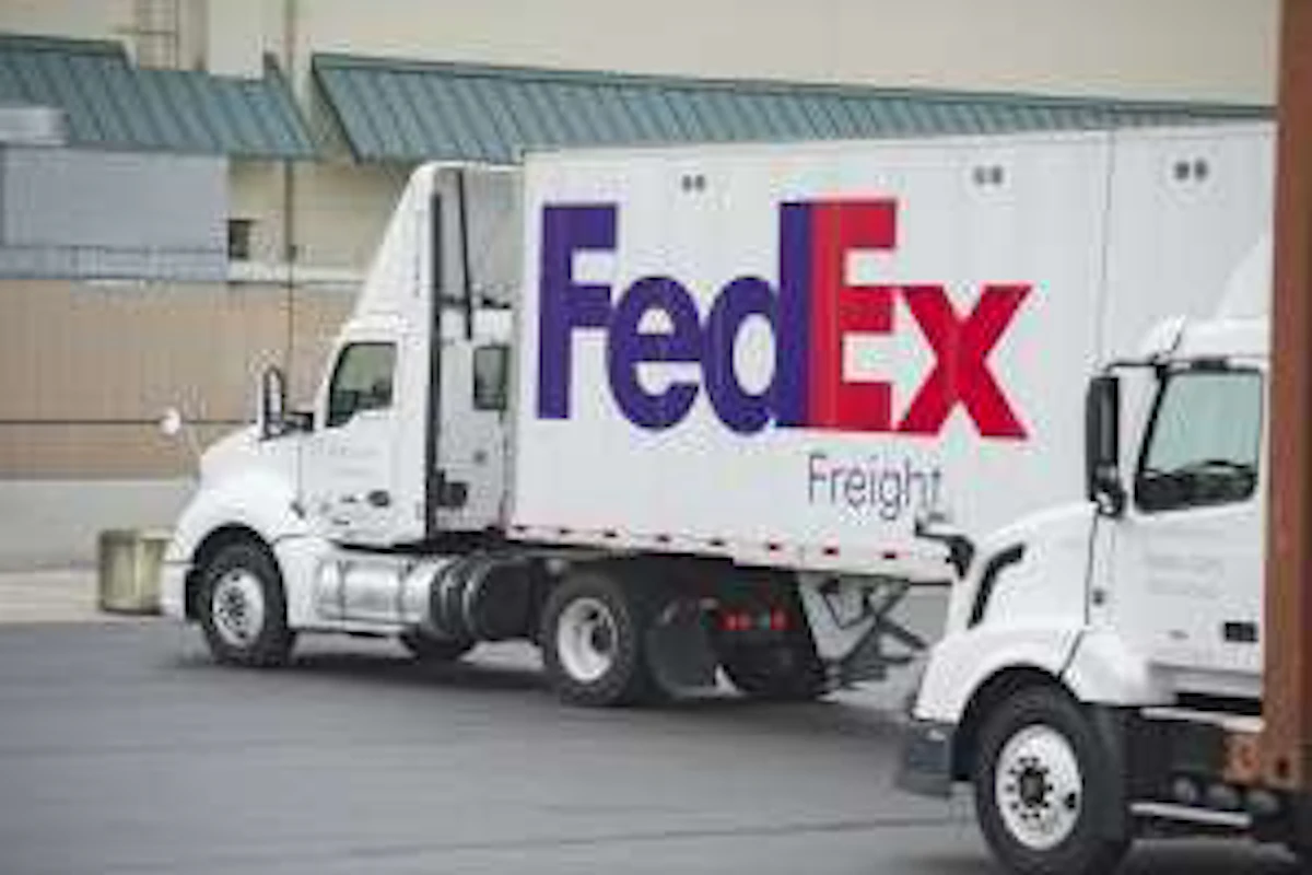 FedEx applauds new U.S. tax reform | Commercial Carrier Journal