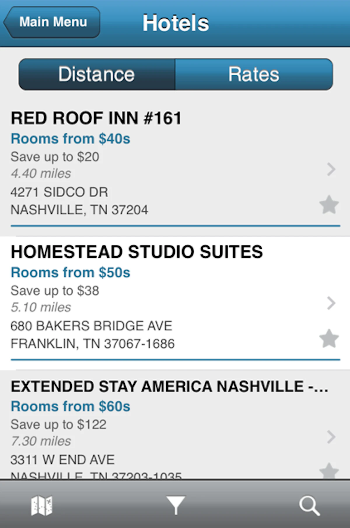 Comdata's Hotel Network reaches one-year milestone | Commercial Carrier ...