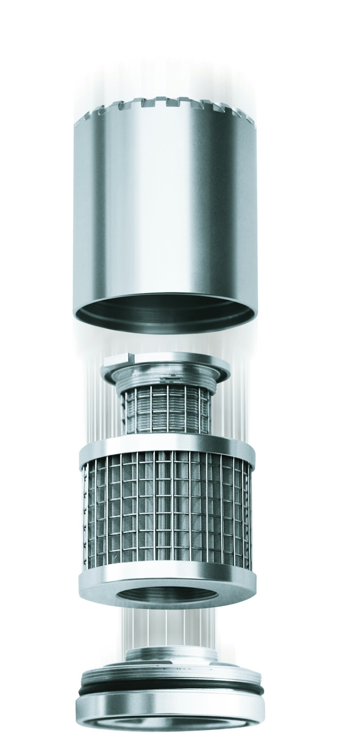 Hubb launches reusable oil filter | Commercial Carrier Journal