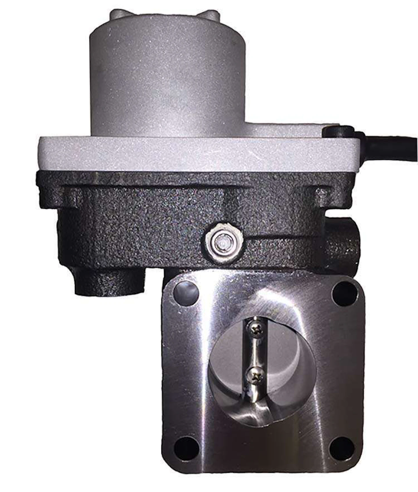 New exhaust valves from Aventics and VHTek | Commercial Carrier Journal