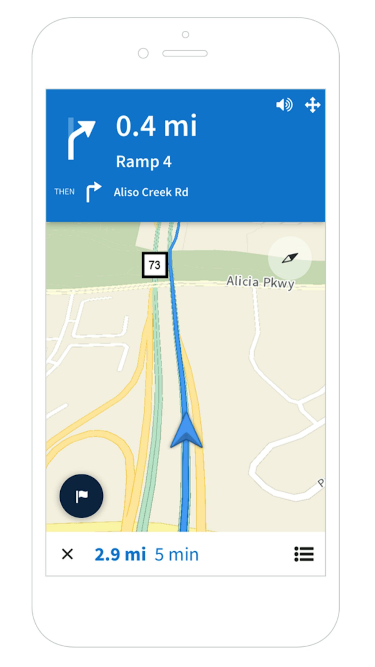 Telogis Navigation optimized for Apple devices | Commercial Carrier Journal