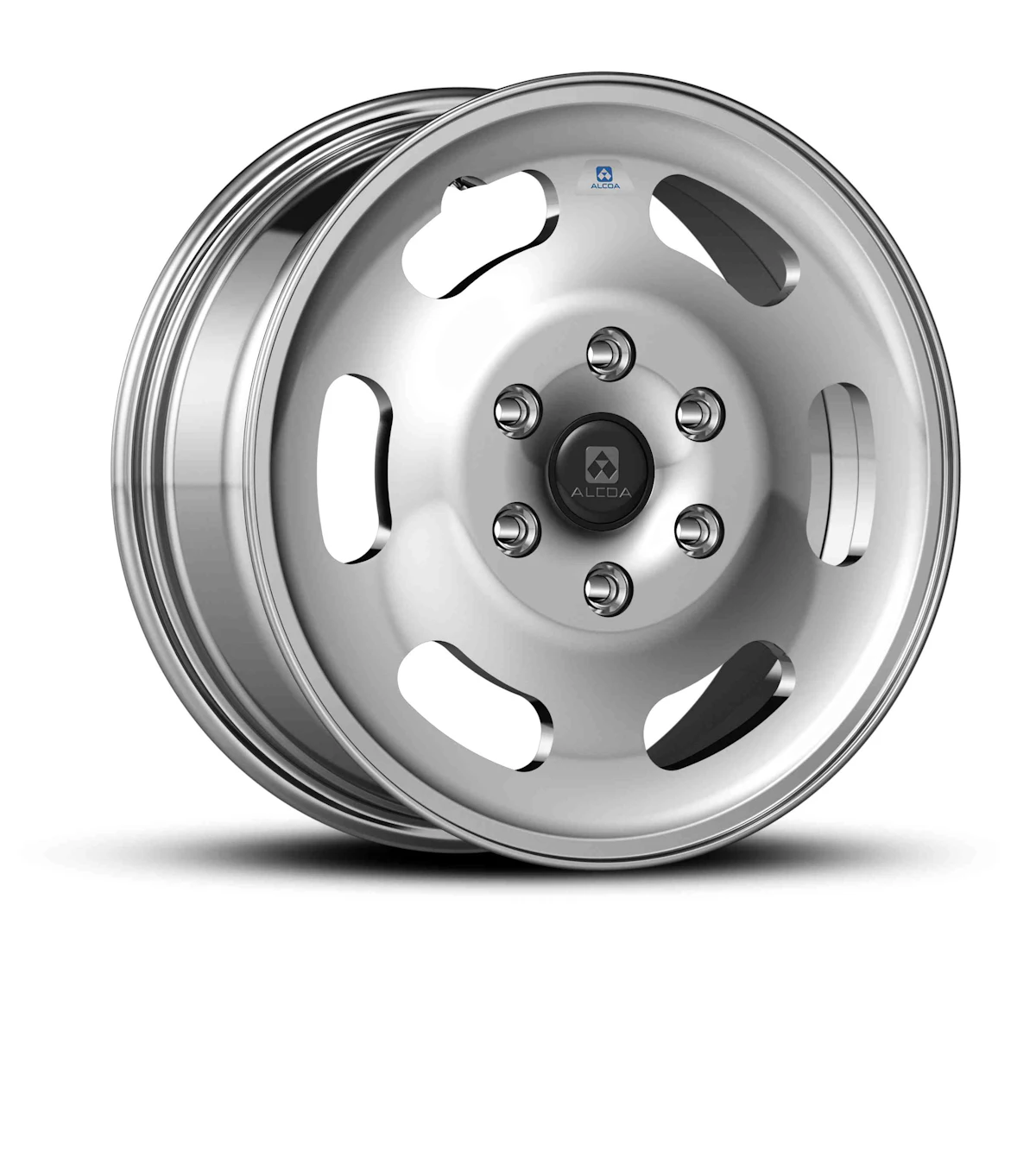 Alcoa adds forged aluminum wheels for Sprinter, Transit, GM 3500/4500 ...