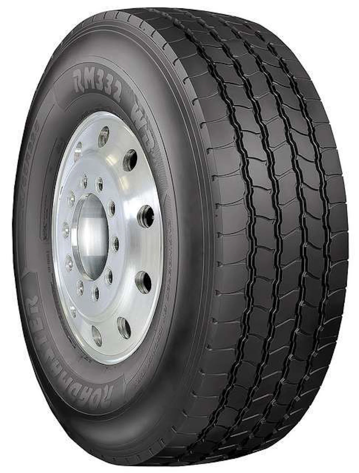 New wide-base heavy haul tire from Roadmaster | Commercial Carrier Journal