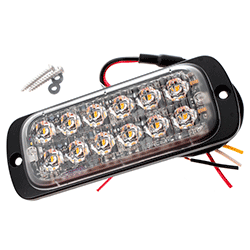 Superior Signals now offering 12-LED Meteorlite modules | Commercial ...