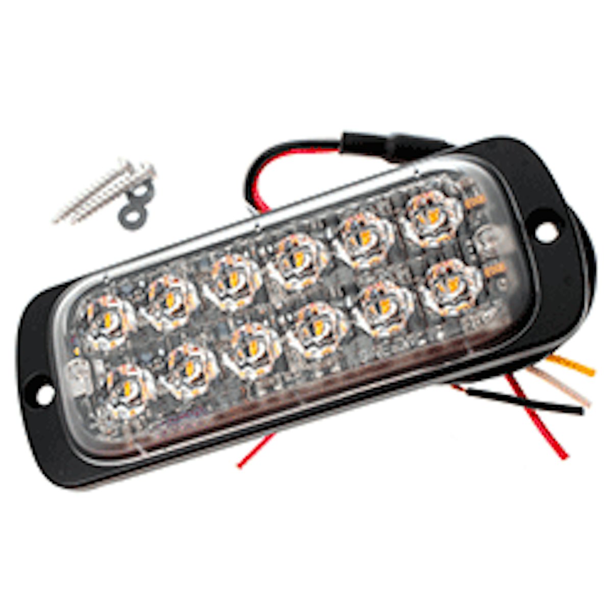 Superior Signals now offering 12-LED Meteorlite modules | Commercial ...