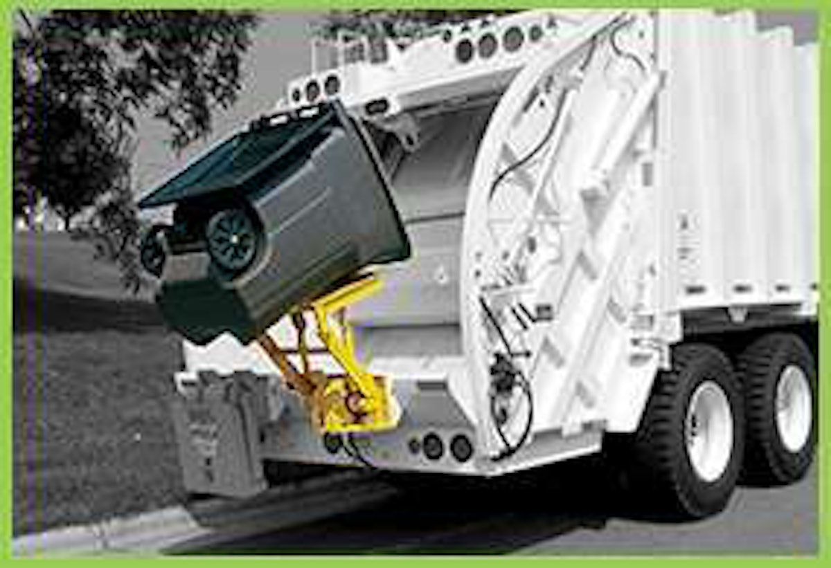 Toter adds RFID service offering to waste containers | Commercial ...