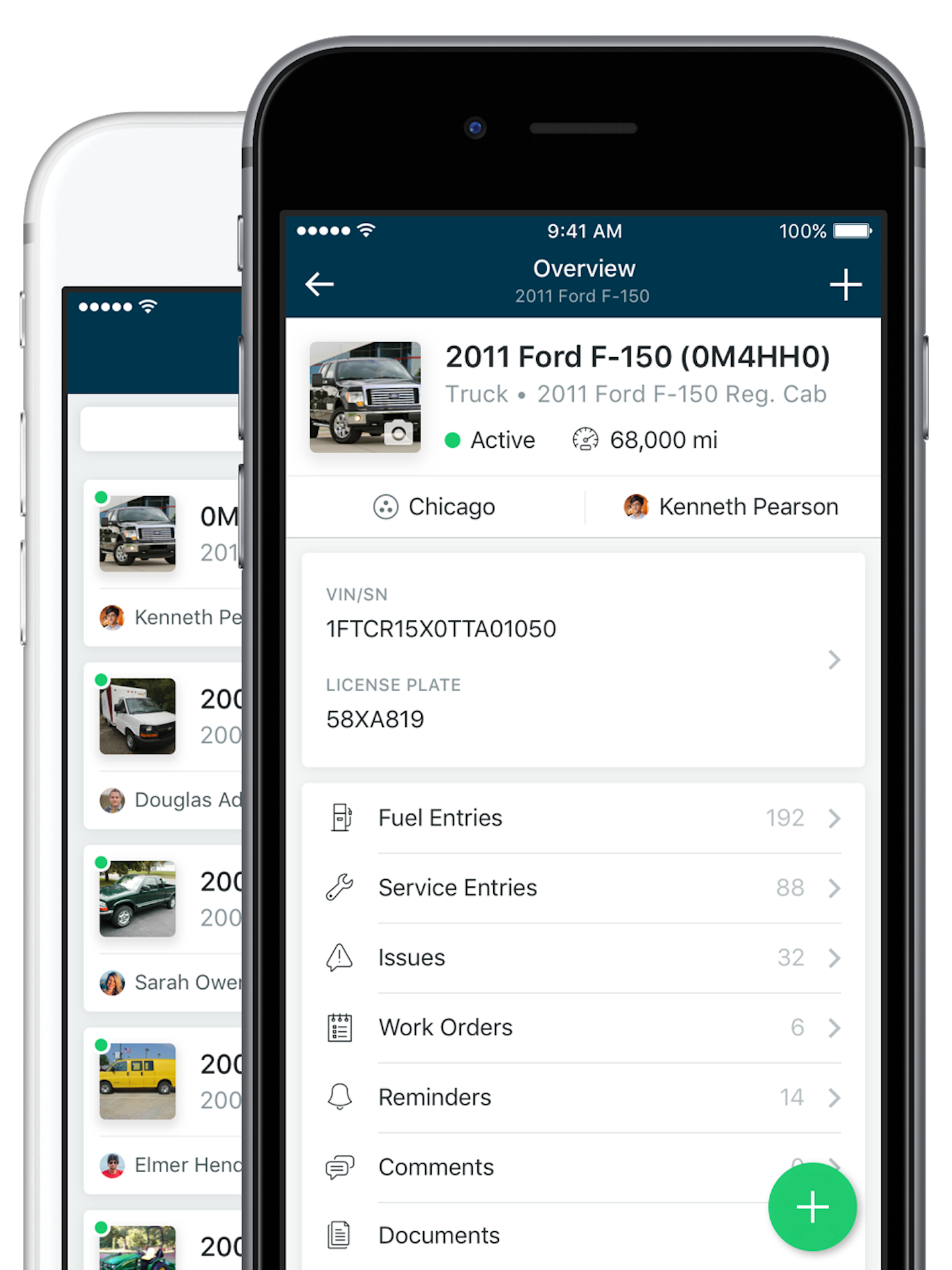 Fleetio adds mobile app to web-based fleet management system ...