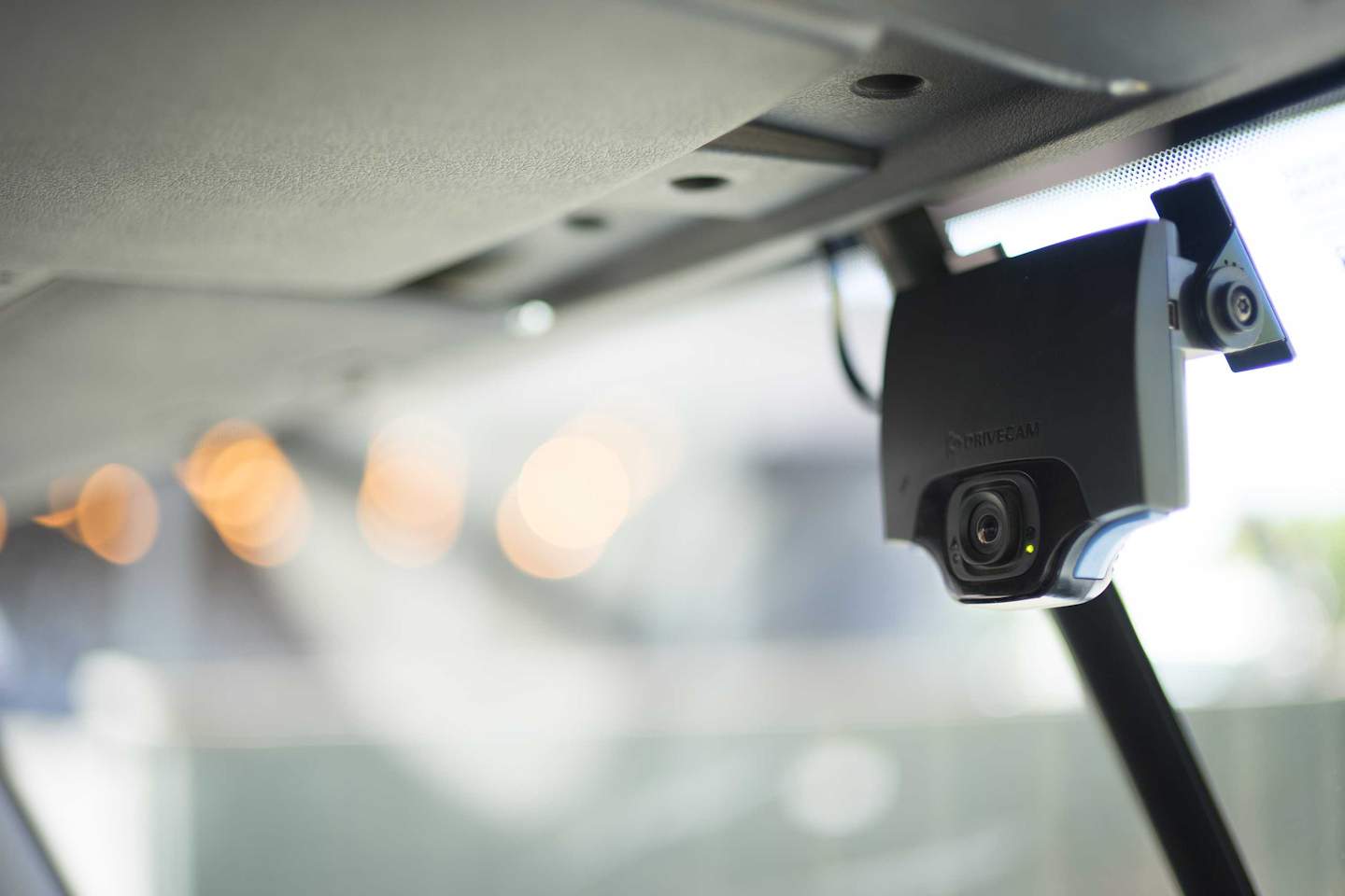 Lytx unveils new ‘always-on’ video platform for trucking fleets ...