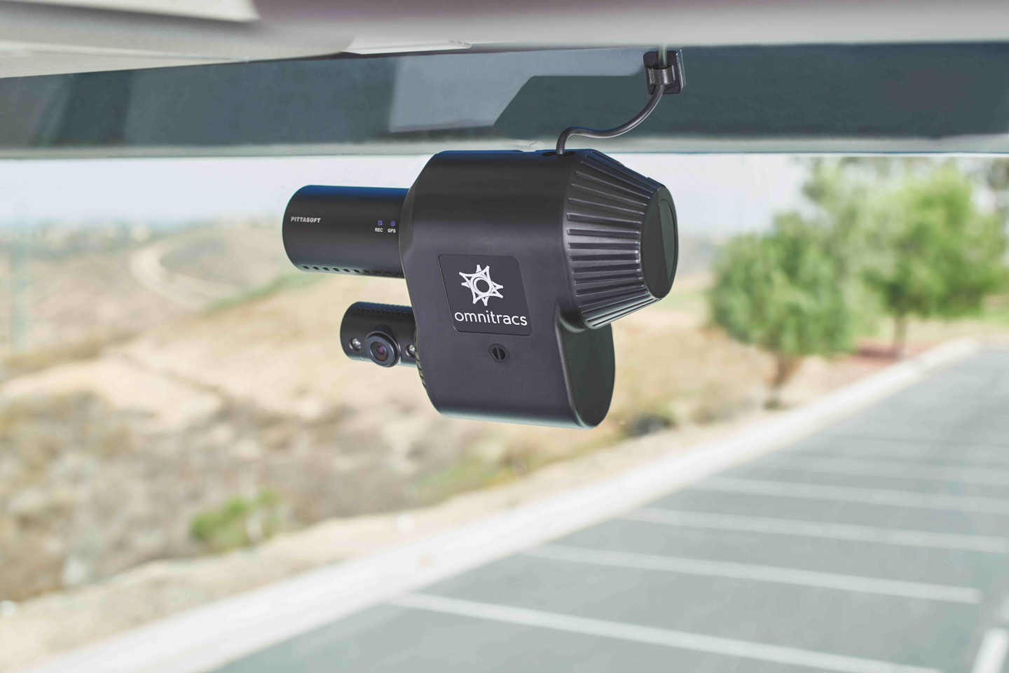 Omnitracs adds Critical Event Video option to its in-cab and mobile ...