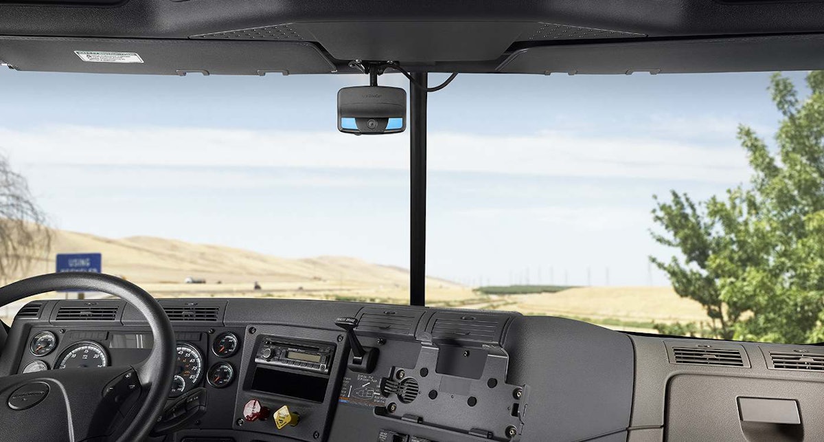 Lytx signs 907 fleets to video-based DriveCam in 2016 | Commercial ...
