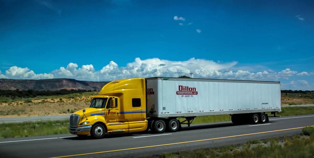 Dillon Transportation seeks split sleeper berth exemption | Commercial ...