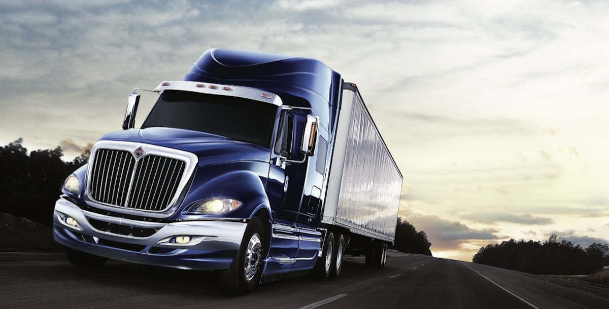 Navistar MaxxForce engine class-action settlement finalized at $135 ...
