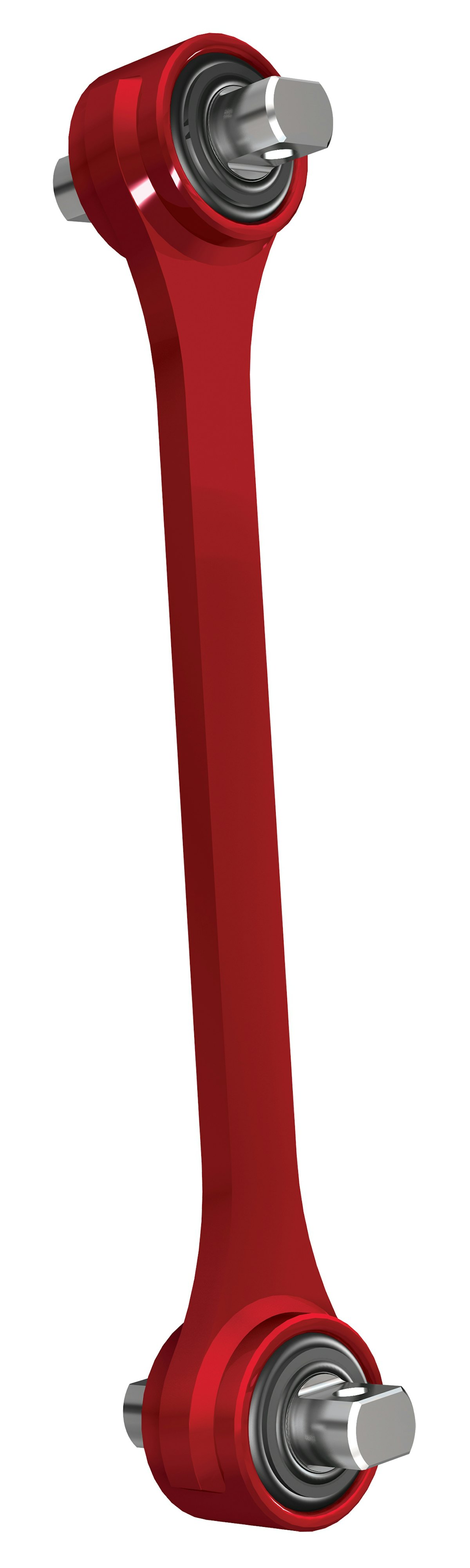 Hendrickson releases a new torque rod | Commercial Carrier Journal