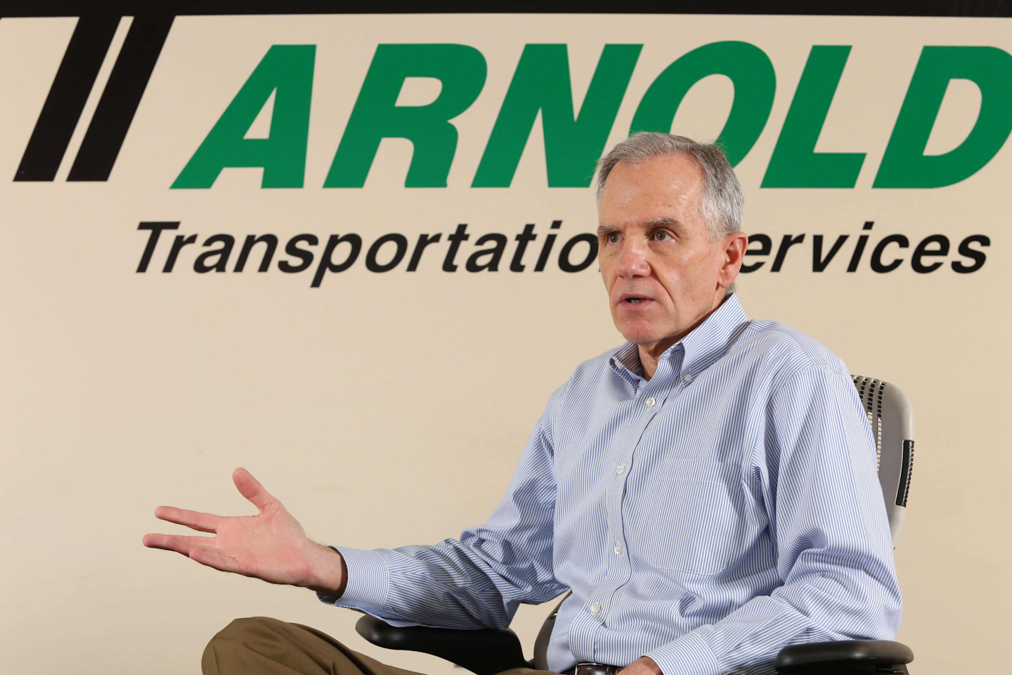 Changing the culture | Commercial Carrier Journal