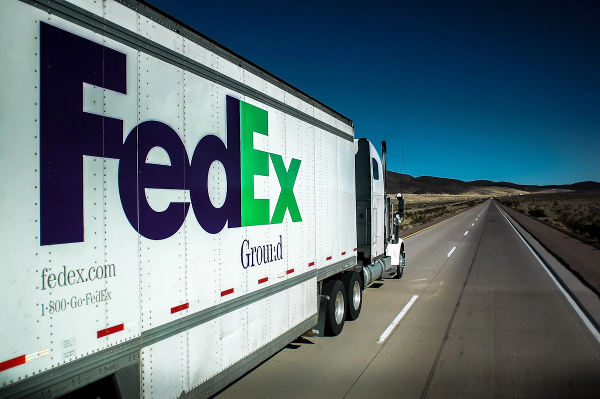 FedEx announces and confirms hit by global malware attack | Commercial ...