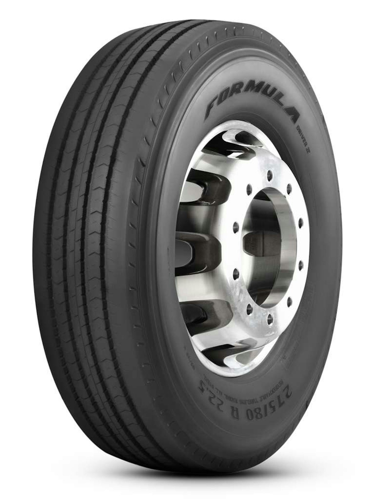 Introducing Pirelli's new drive tire | Commercial Carrier Journal