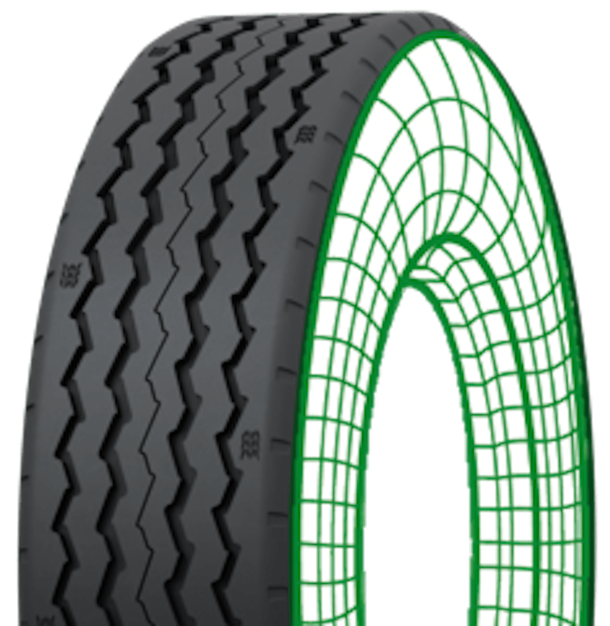 Marangoni Tread’s XP Extreme Performance line of retreads | Commercial ...