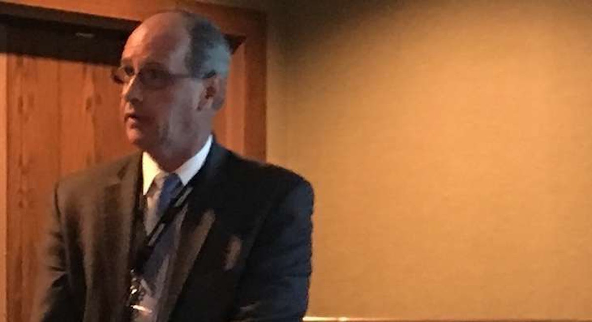 Director discusses intimidation with remote diagnostic data ...