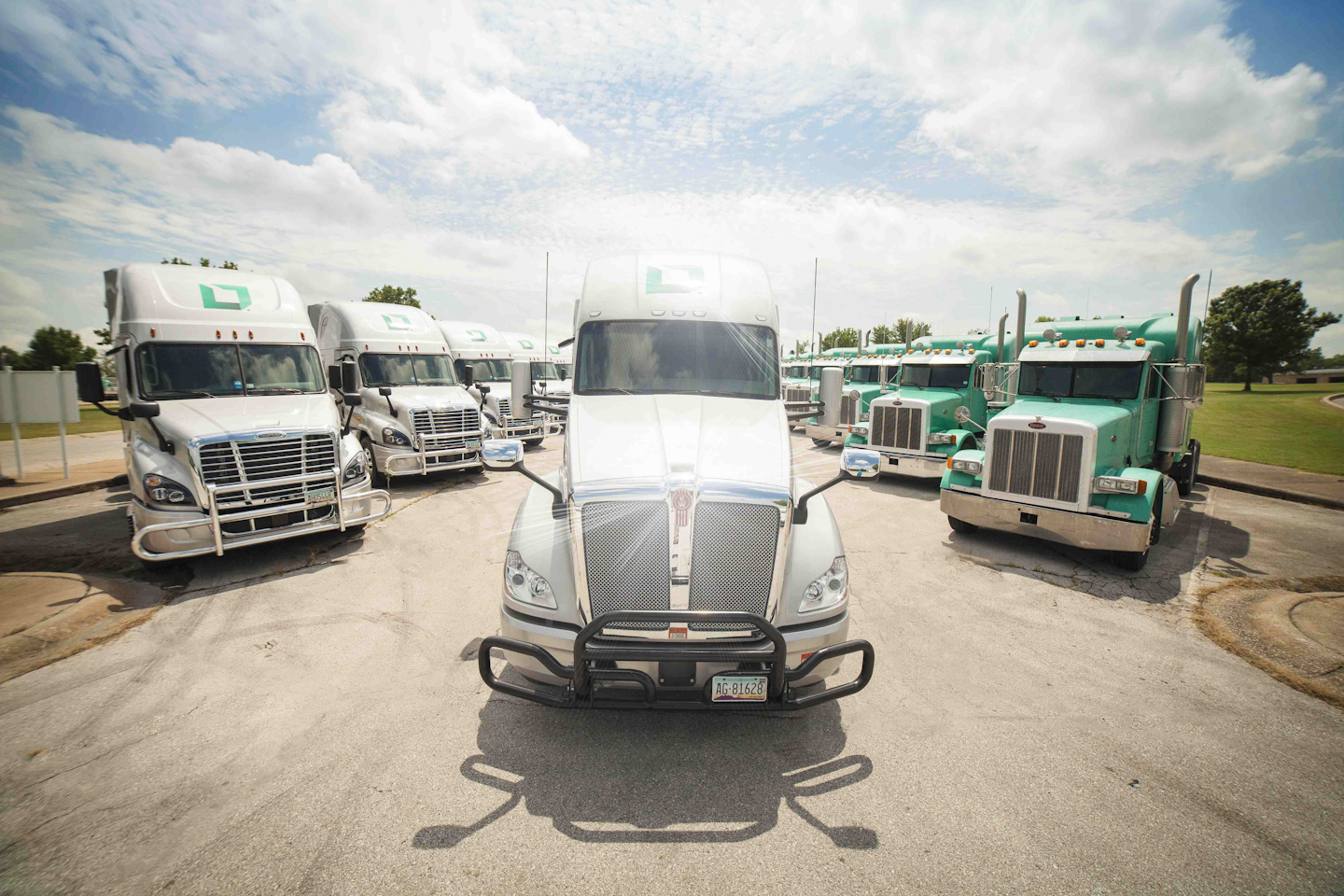 Tri-State Transport's looks to reroute path to improvement | Commerical ...