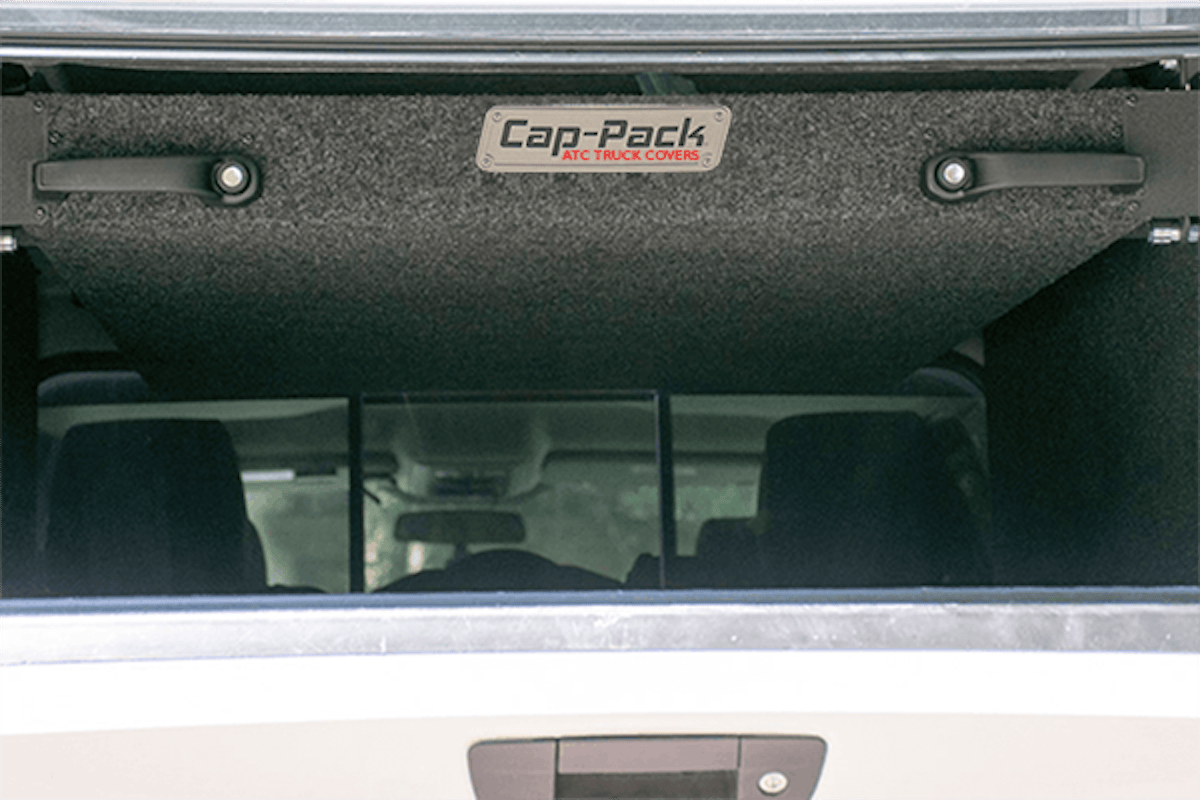 ATC Truck Covers launches new Cap Pack | Commercial Carrier Journal