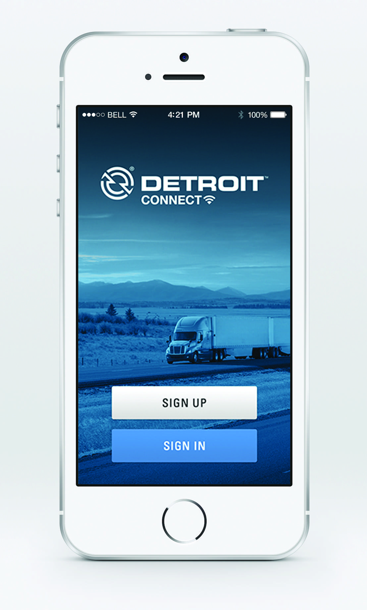 Detroit Connect portal launched by Daimler | Commerical Carrier Journal