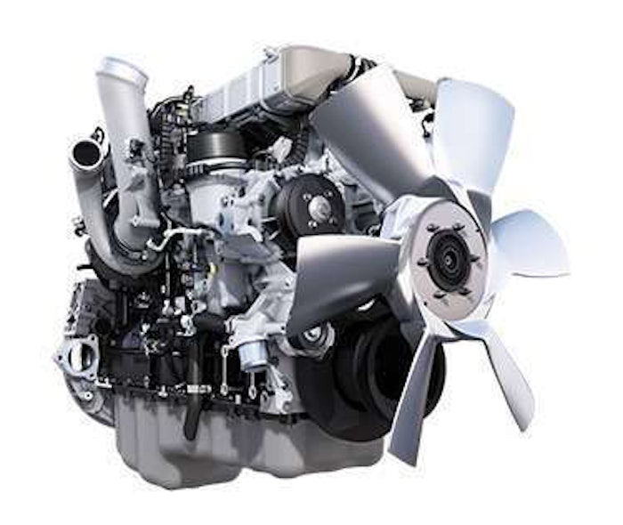Navistar files with NHTSA for faulty A26 engine components | Commerical ...