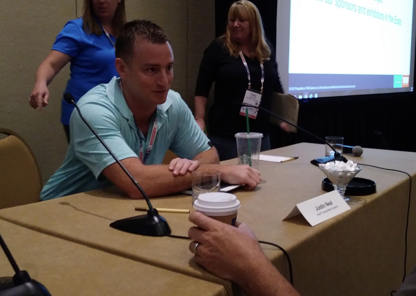 Heniff Transportation engages drivers in a high stakes game ...