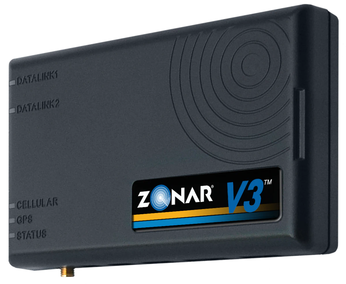 Cummins Connected Diagnostics now available through Zonar telematics ...