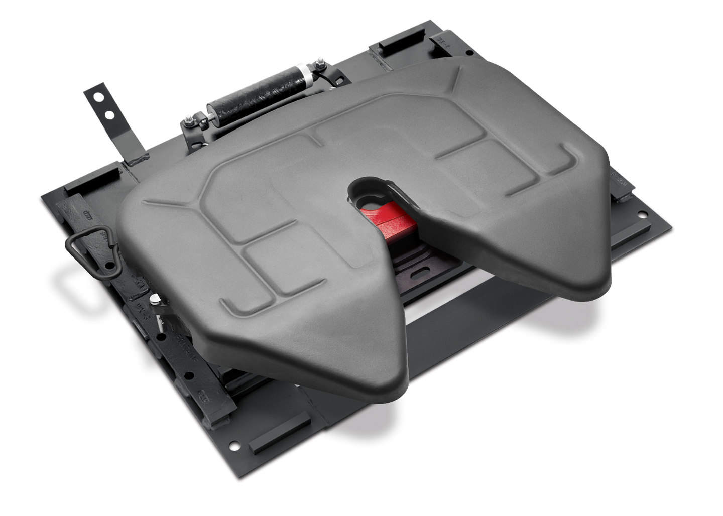 Fontaine introduces its lightweight 5th wheel assembly | Commercial ...