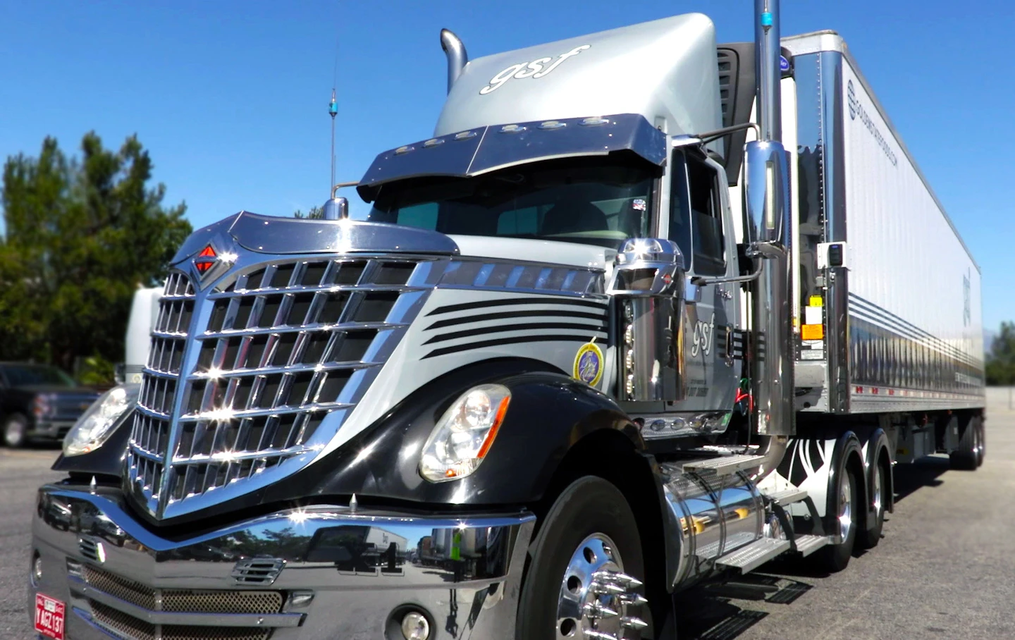 Beyond EDI, part 2: 'trustless' freight transactions | Commercial ...