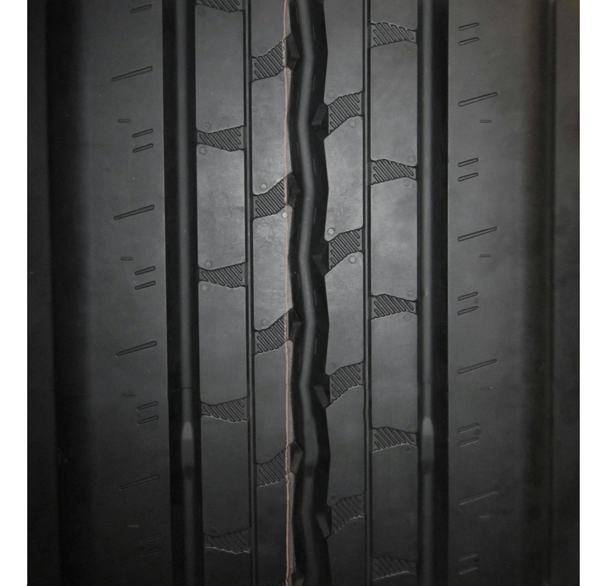 Continental's retread for spread axle trailer applications | Commercial ...