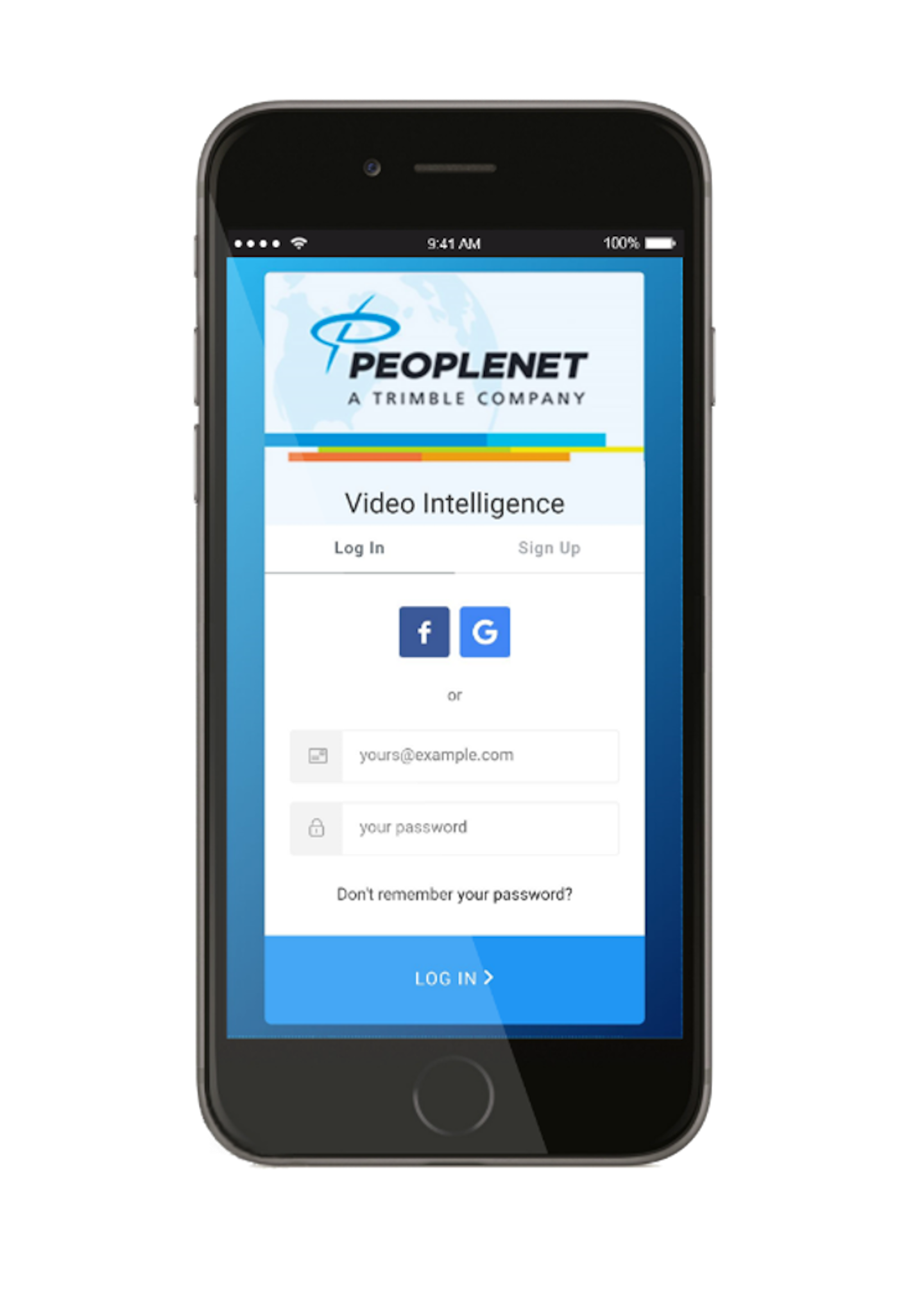 PeopleNet releases app for Video Intelligence platform | Commerical ...