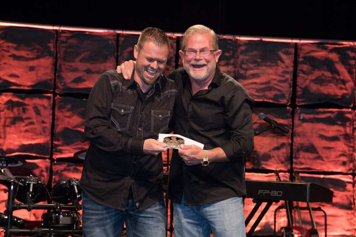 Winners of 2017 Rush Tech Skills Rodeo announced | Commercial Carrier ...